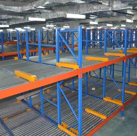 Trackless Mobile Racking: A Game-Changer for Space Optimization in ...